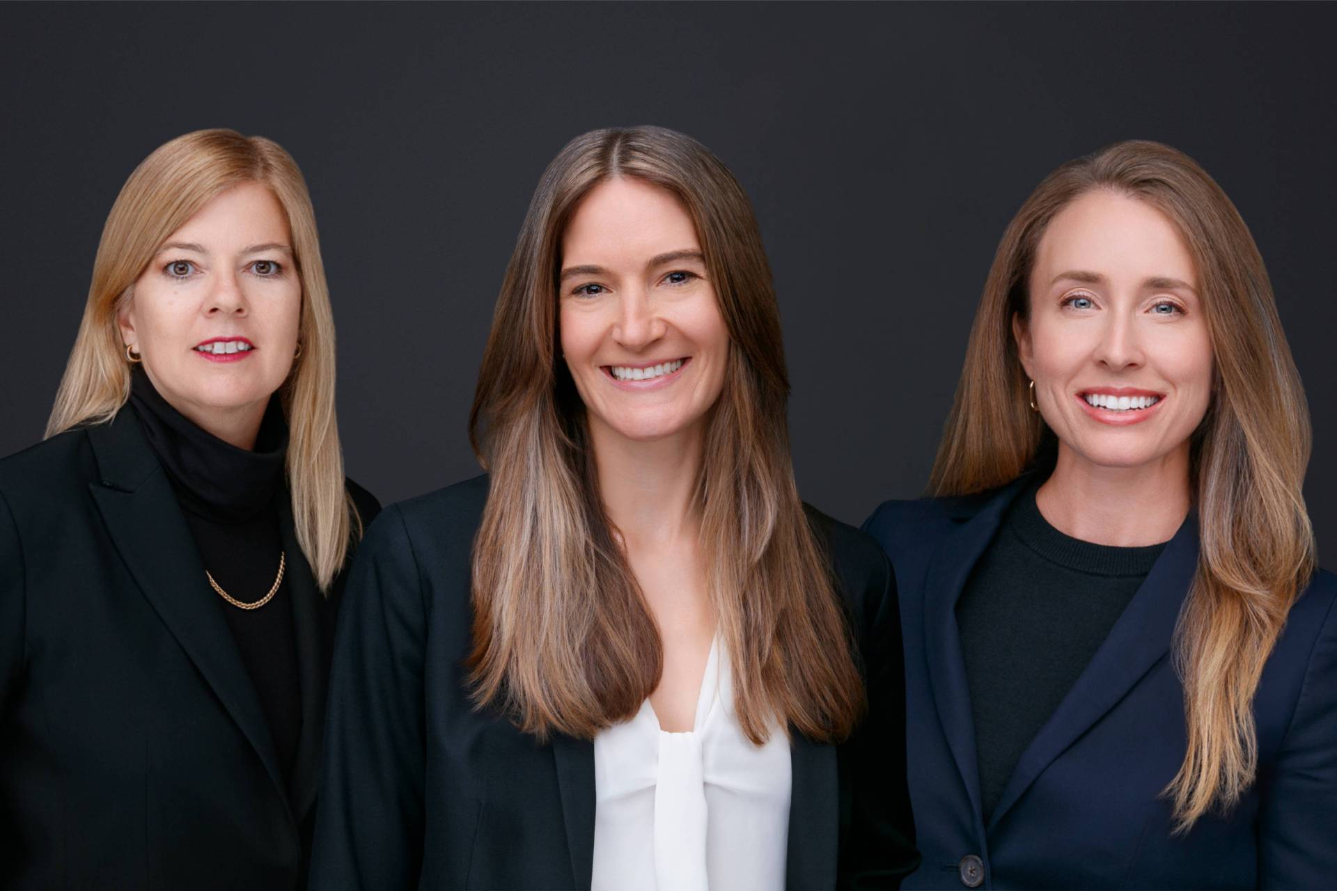 Epsten, APC Announces Promotion of Three New Shareholders - Epsten, APC